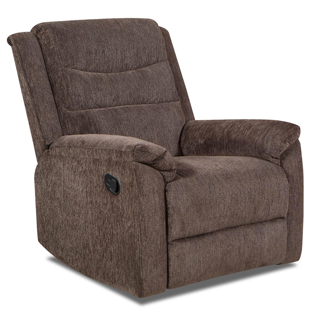 Click here for Bradley Glider Recliner prices