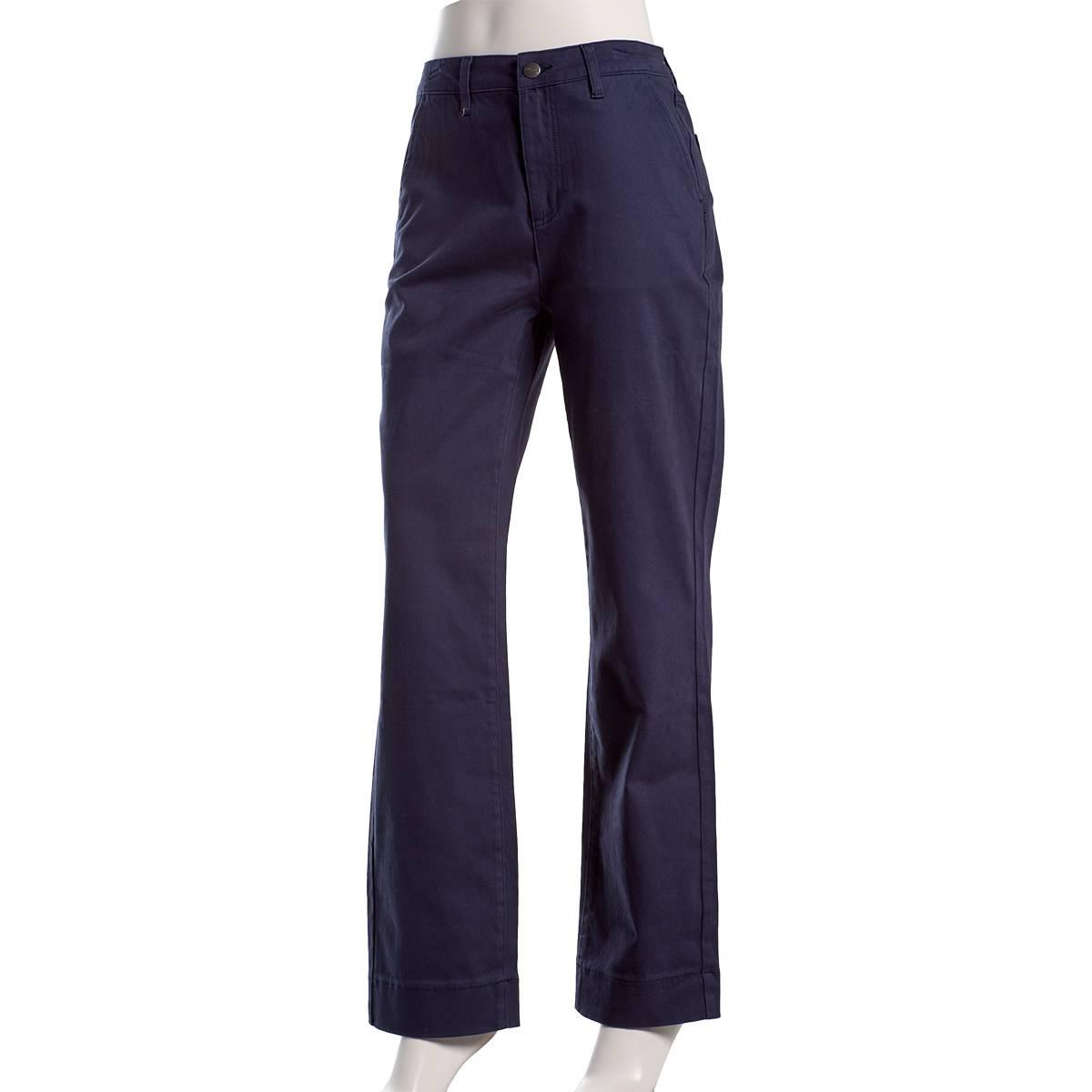 Click here for Plus Size Tailormade Straight Leg Trouser Four Poc... prices