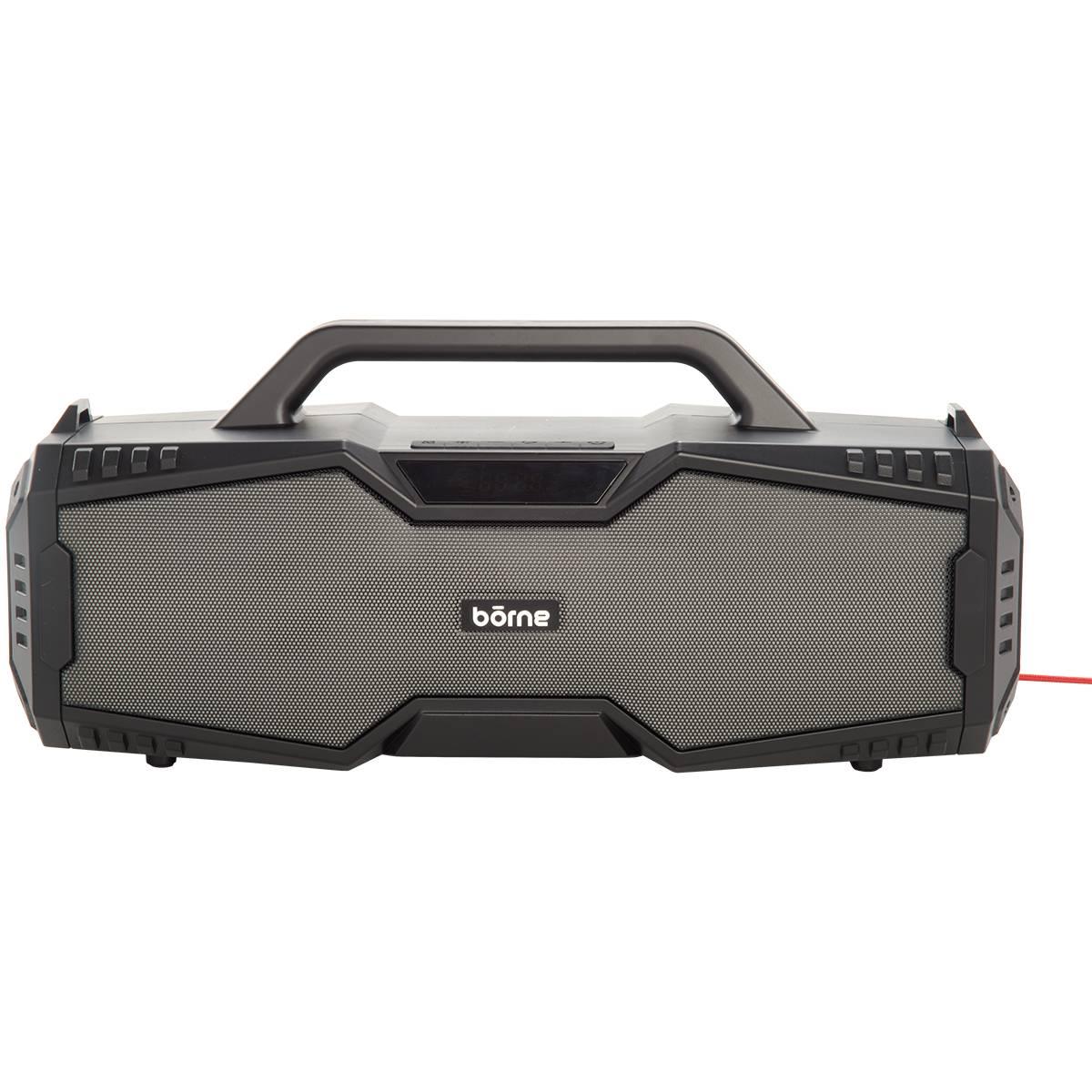 Click here for Borne Bluetooth Waterproof Portable Wireless Speak... prices