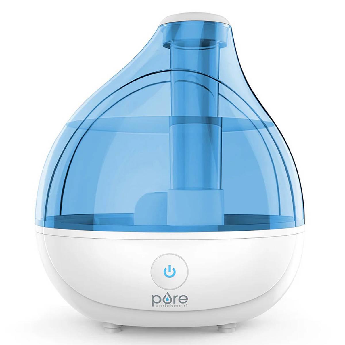 Click here for Pure Enrichment 1.7-Liter Humidifier prices