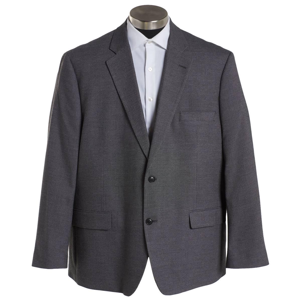 Click here for Mens Jones New York Shark Stretch Sport Coat prices