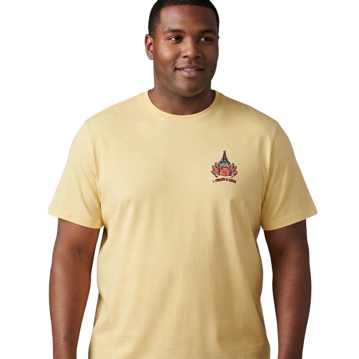 Click here for Mens Big & Tall IZOD(R) Time to Get Crackin Graphi... prices