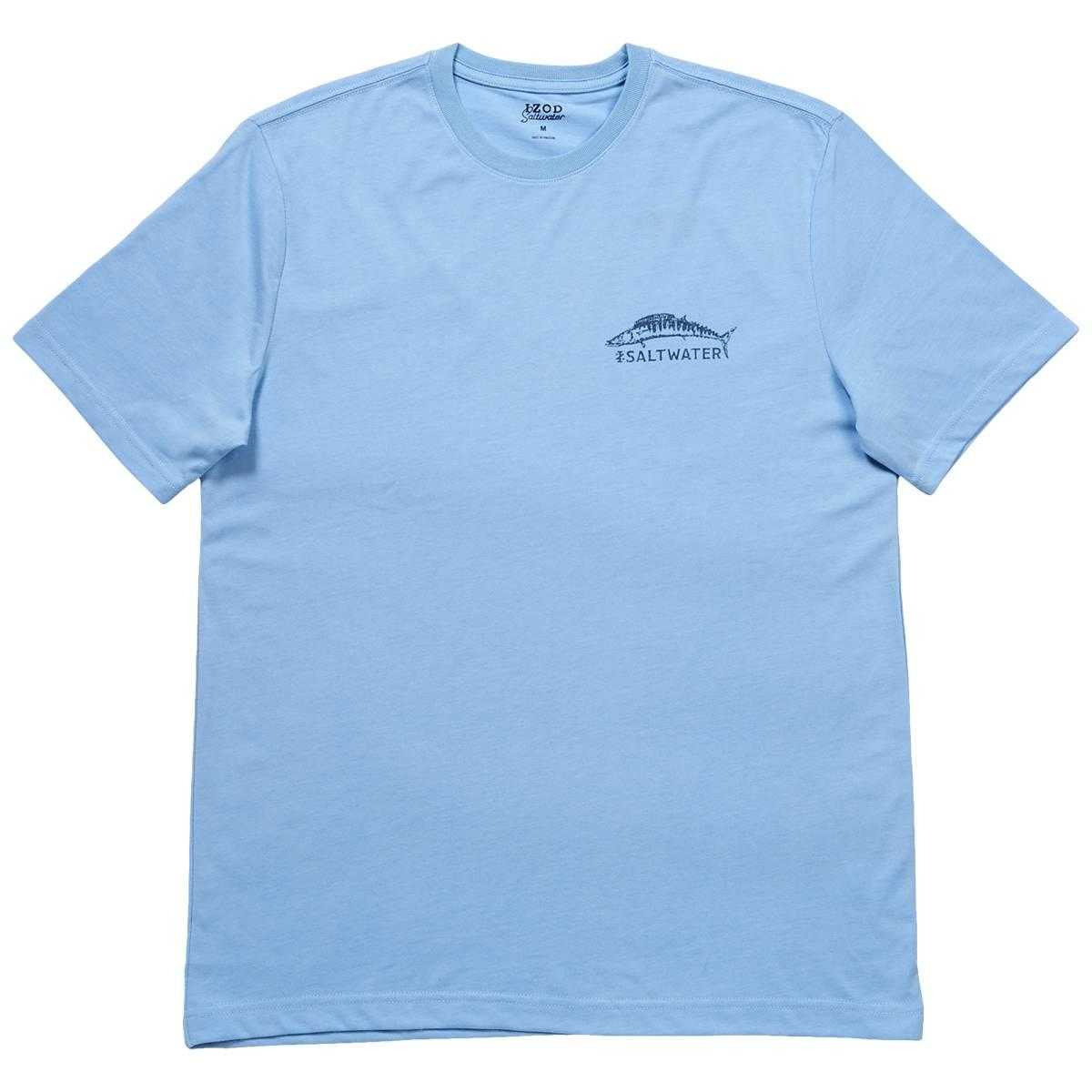 Click here for Mens Big & Tall IZOD(R) Short Sleeve Wahoo Weekend... prices