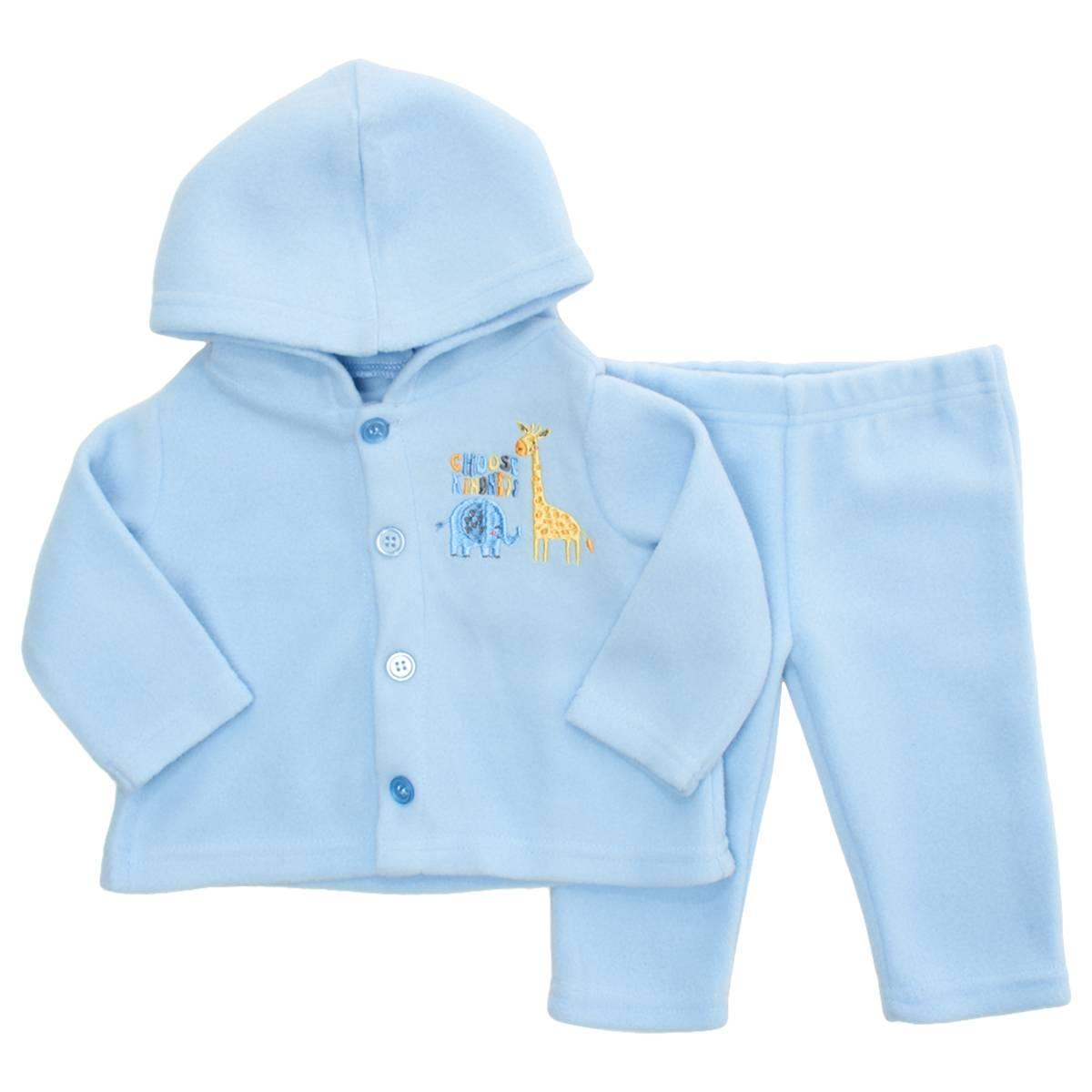 Click here for Baby Unisex (NB-9M) Stylish Baby Elephant & Giraff... prices