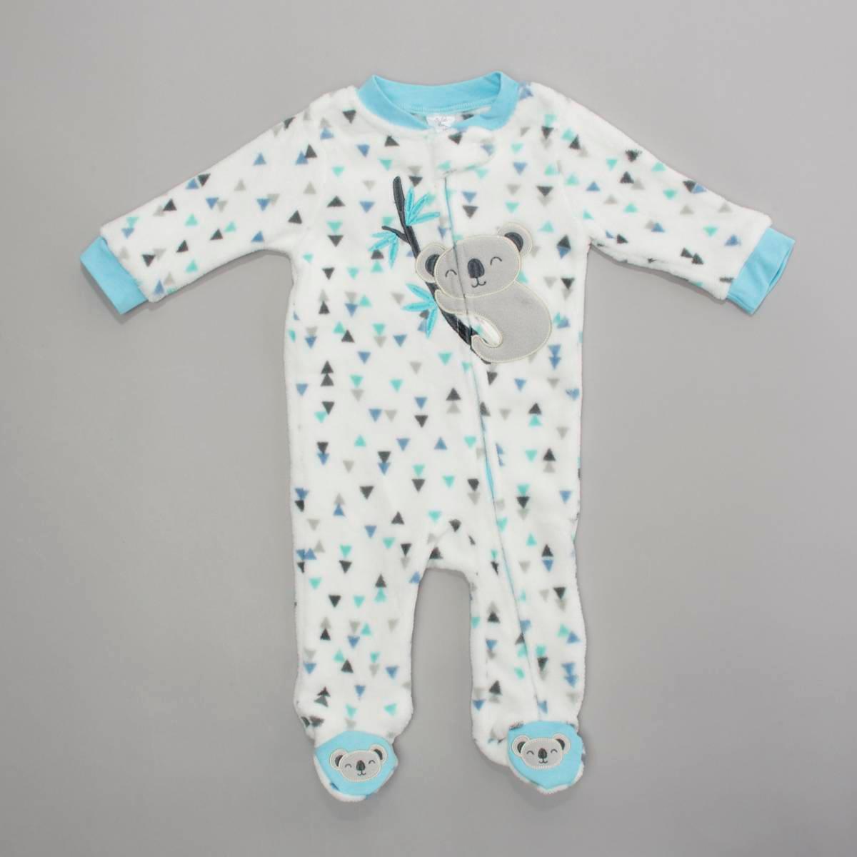 Click here for Baby Boy (NB-9M) Stylish Baby Koala Plush Sleep &... prices