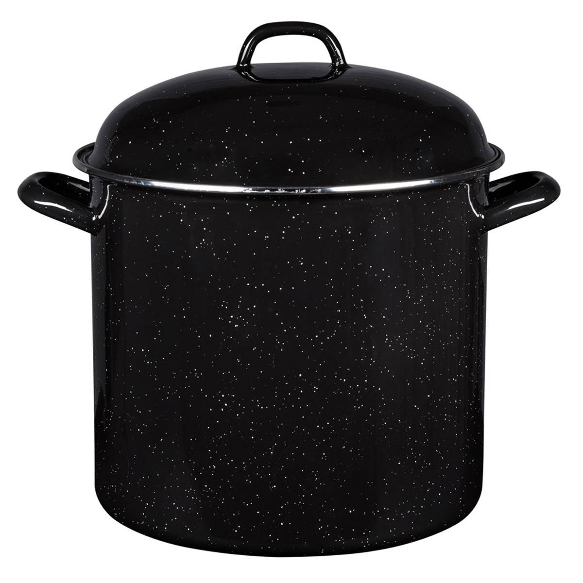 Click here for Granite Ware(R) 15qt. Stockpot prices