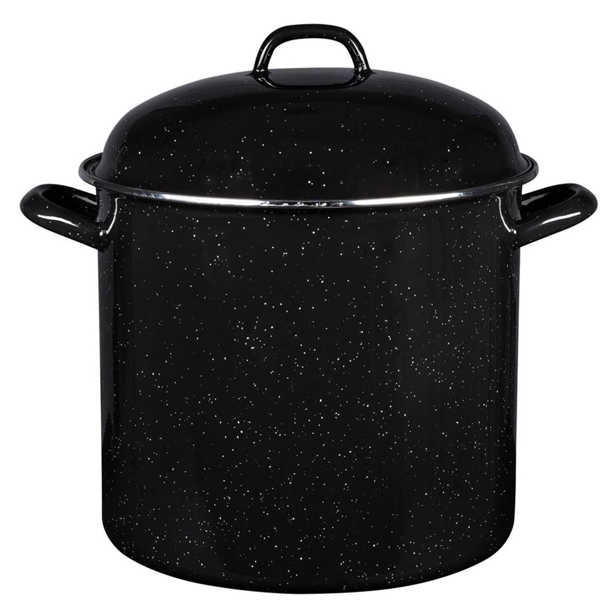 Click here for Granite Ware(R) 8qt. Stockpot prices