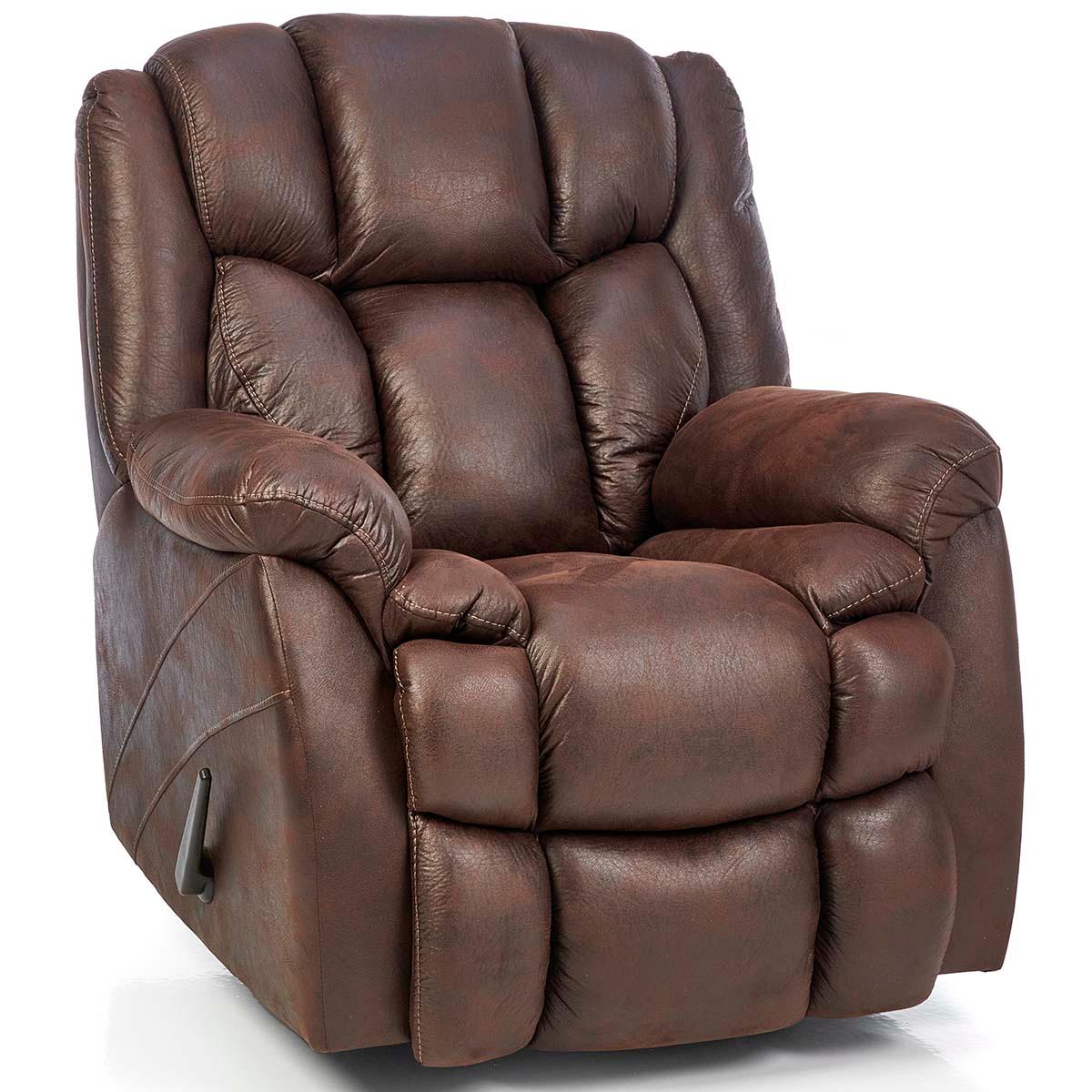 Click here for Renegade Rocker Recliner prices