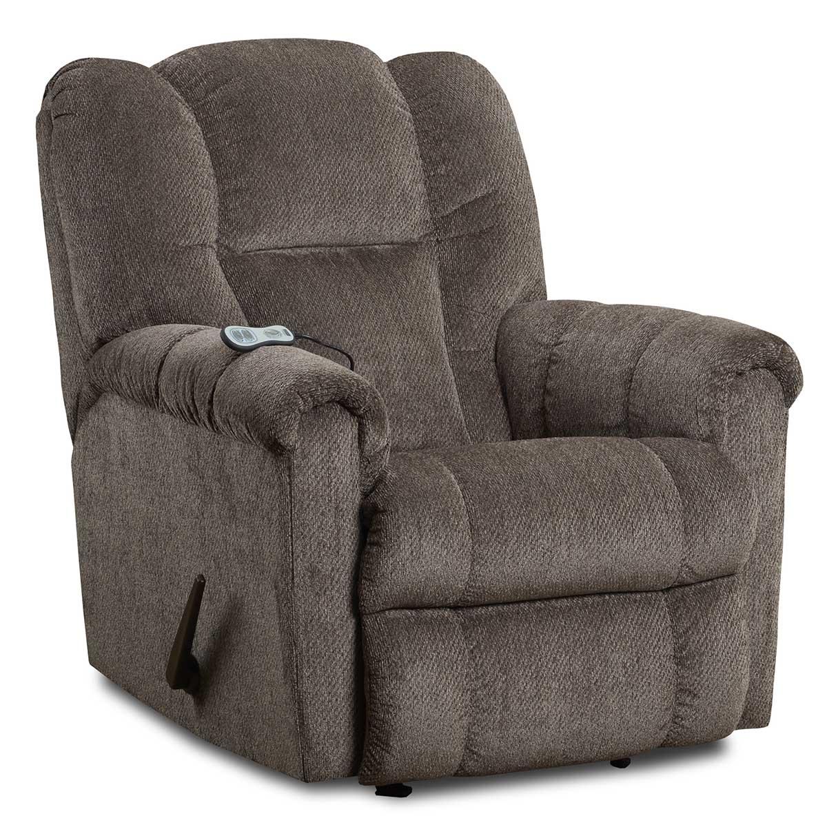 Click here for Revive Rocker Recliner prices