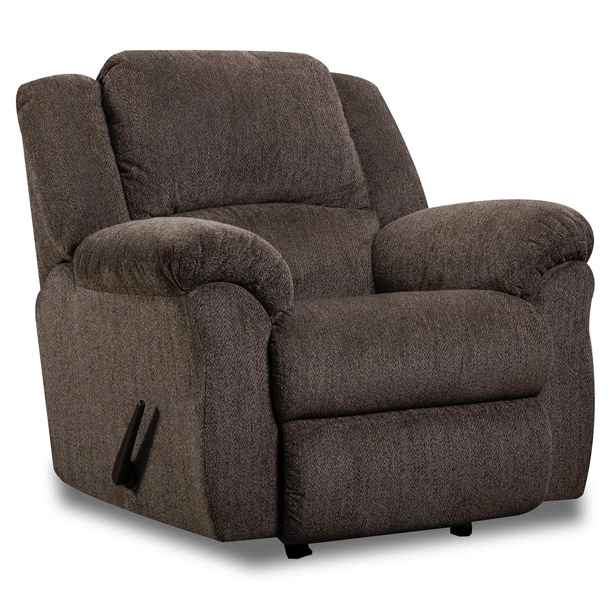 Click here for Homestretch Marshall Rocker Recliner prices