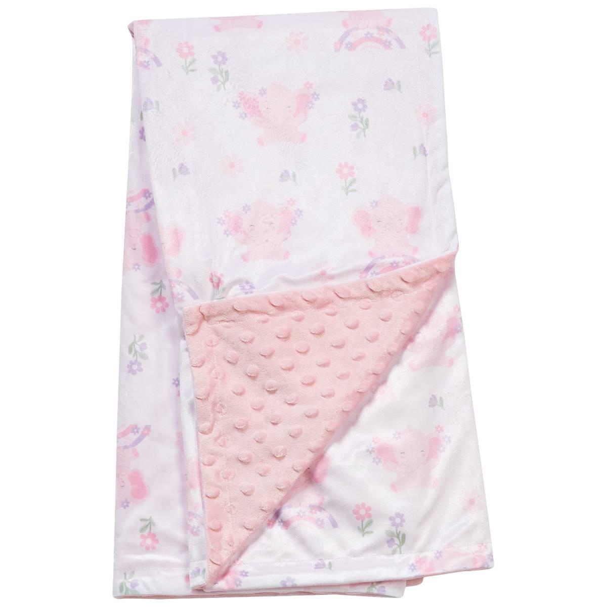 Click here for Baby Girls Celebrity Baby(tm) Reversible Floral Ba... prices