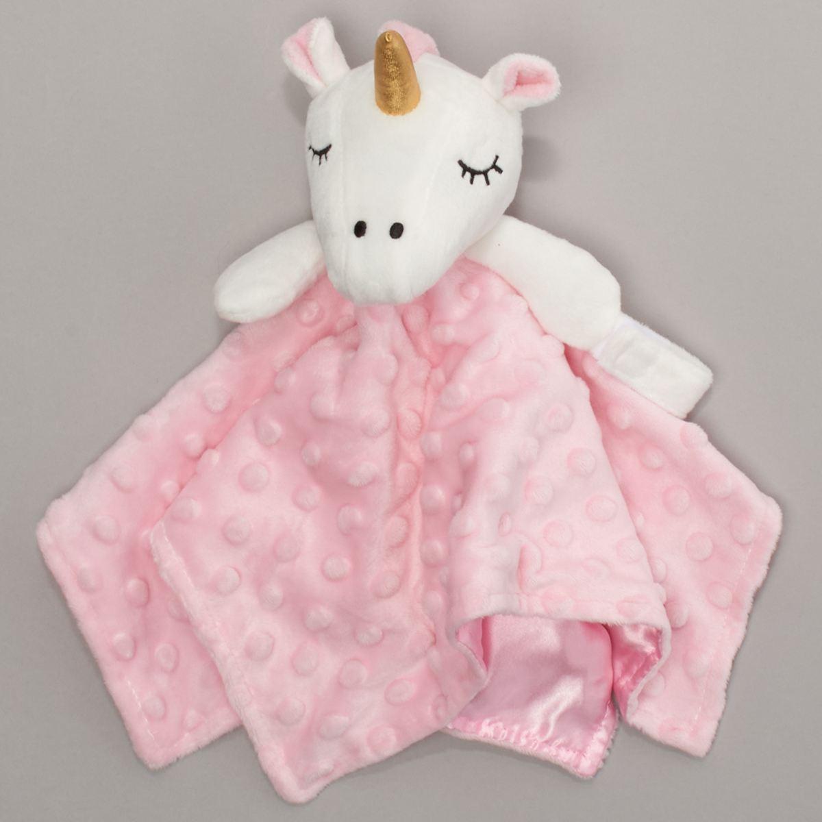 Click here for Little Celebrity(tm) Unicorn Bubble Mink Security... prices