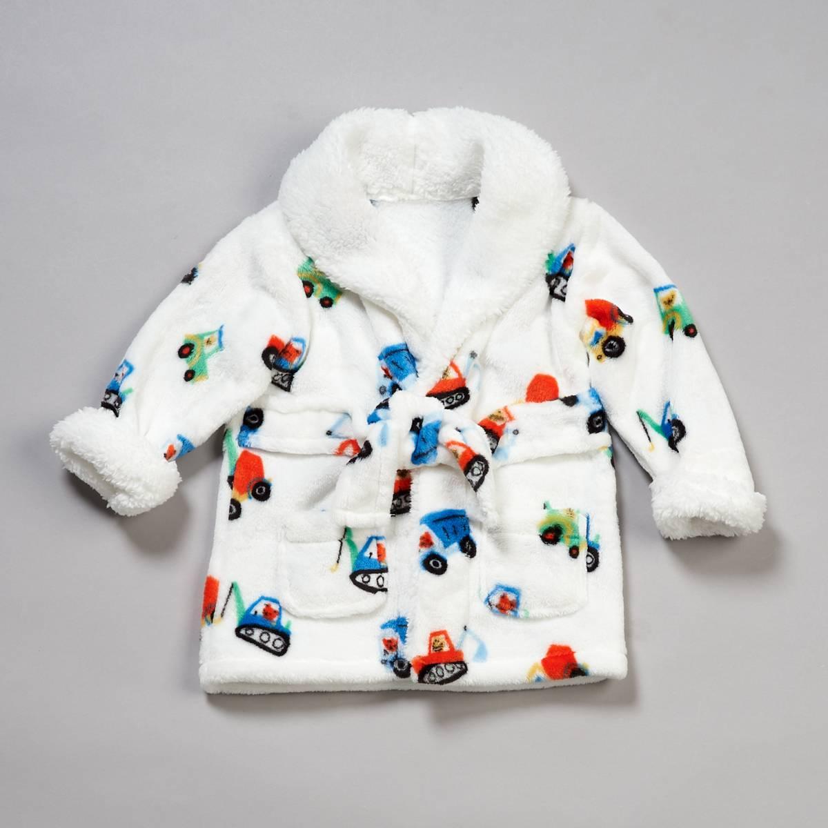 Click here for Baby Boy Little Celebrity(tm) Construction Vehicle... prices