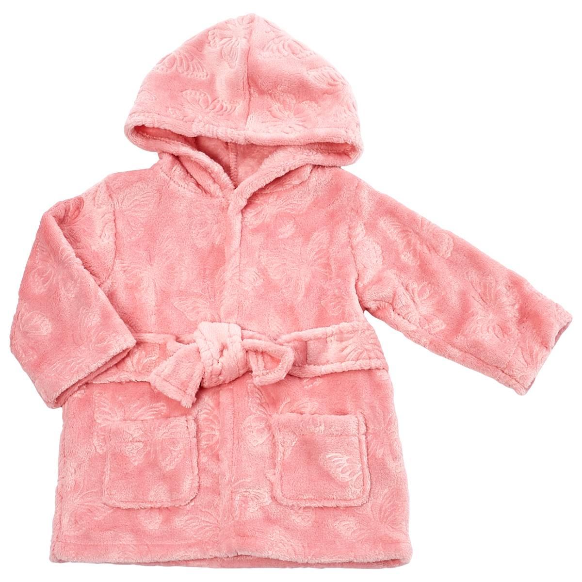 Click here for Baby Girl Little Celebrity(tm) Butterfly Print Rob... prices