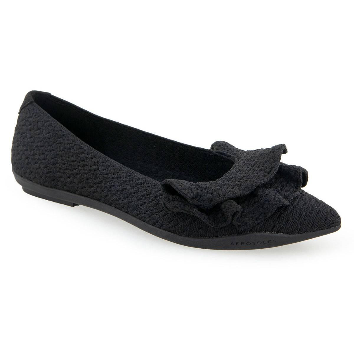 Womens Aerosoles Damira Ballet Flats