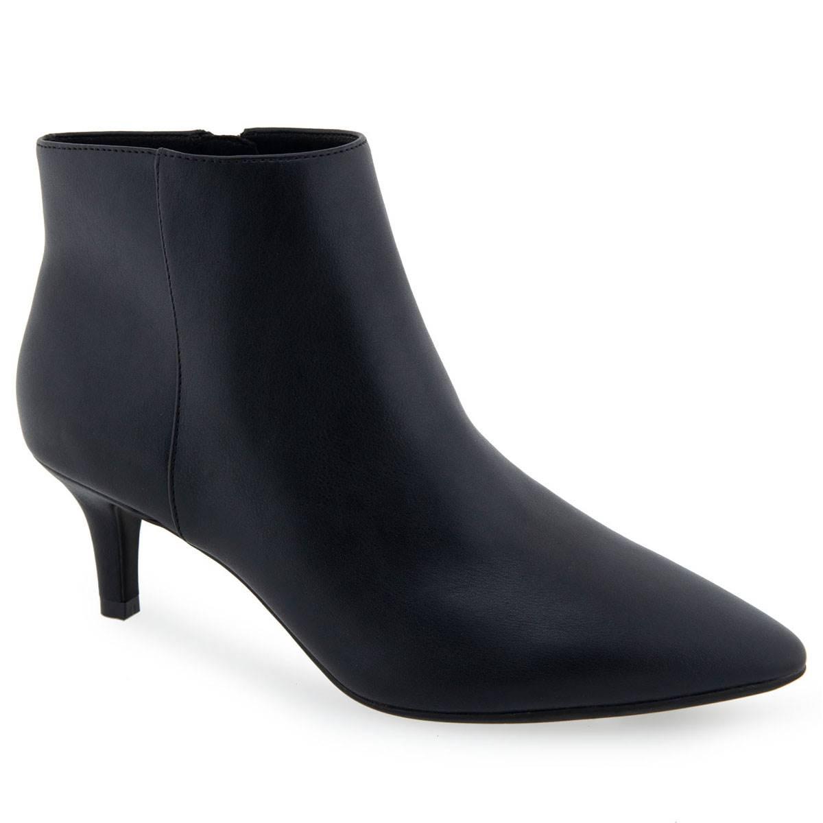 Click here for Womens Aerosoles Edith Ankle Boots prices