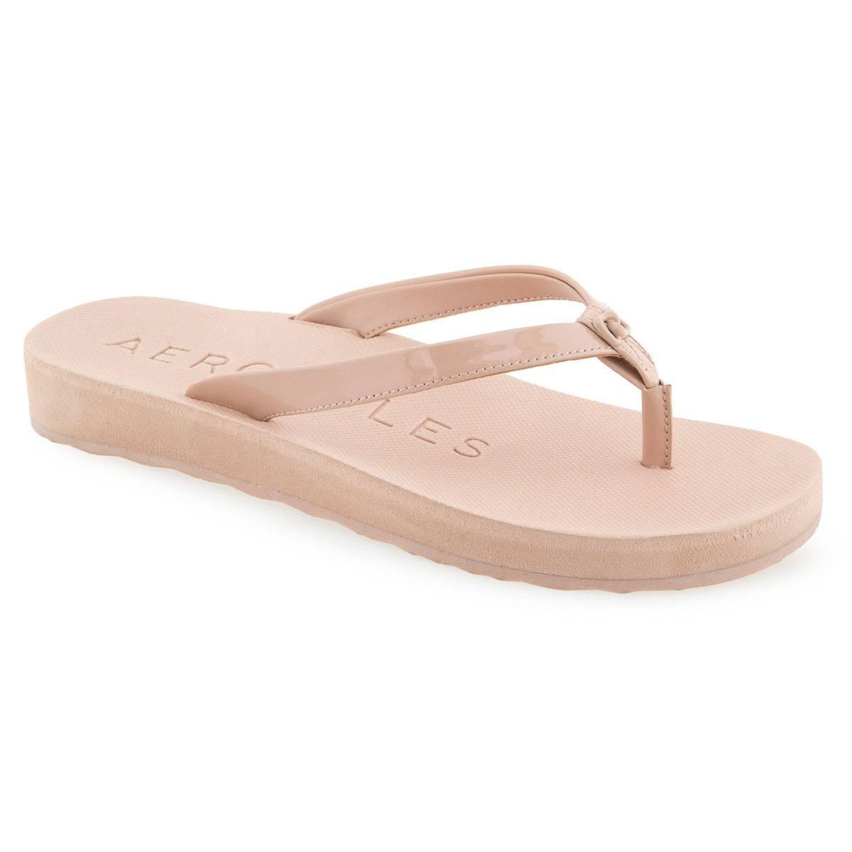 Click here for Womens Aerosoles Jace Flip-Flop Sandals prices
