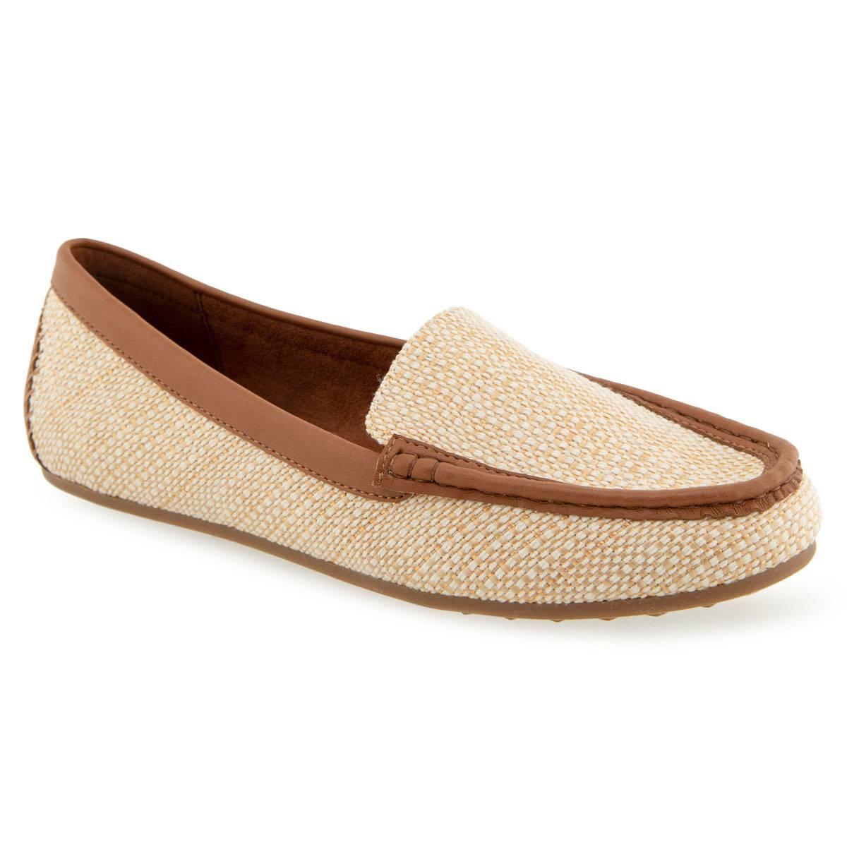 Click here for Womens Aerosoles Over Drive Loafers prices