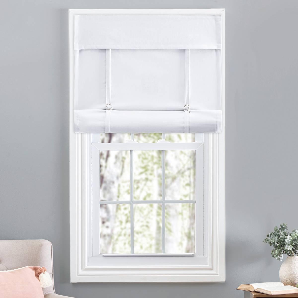 Camalay(R) Cottage Harmony Cordless Shade