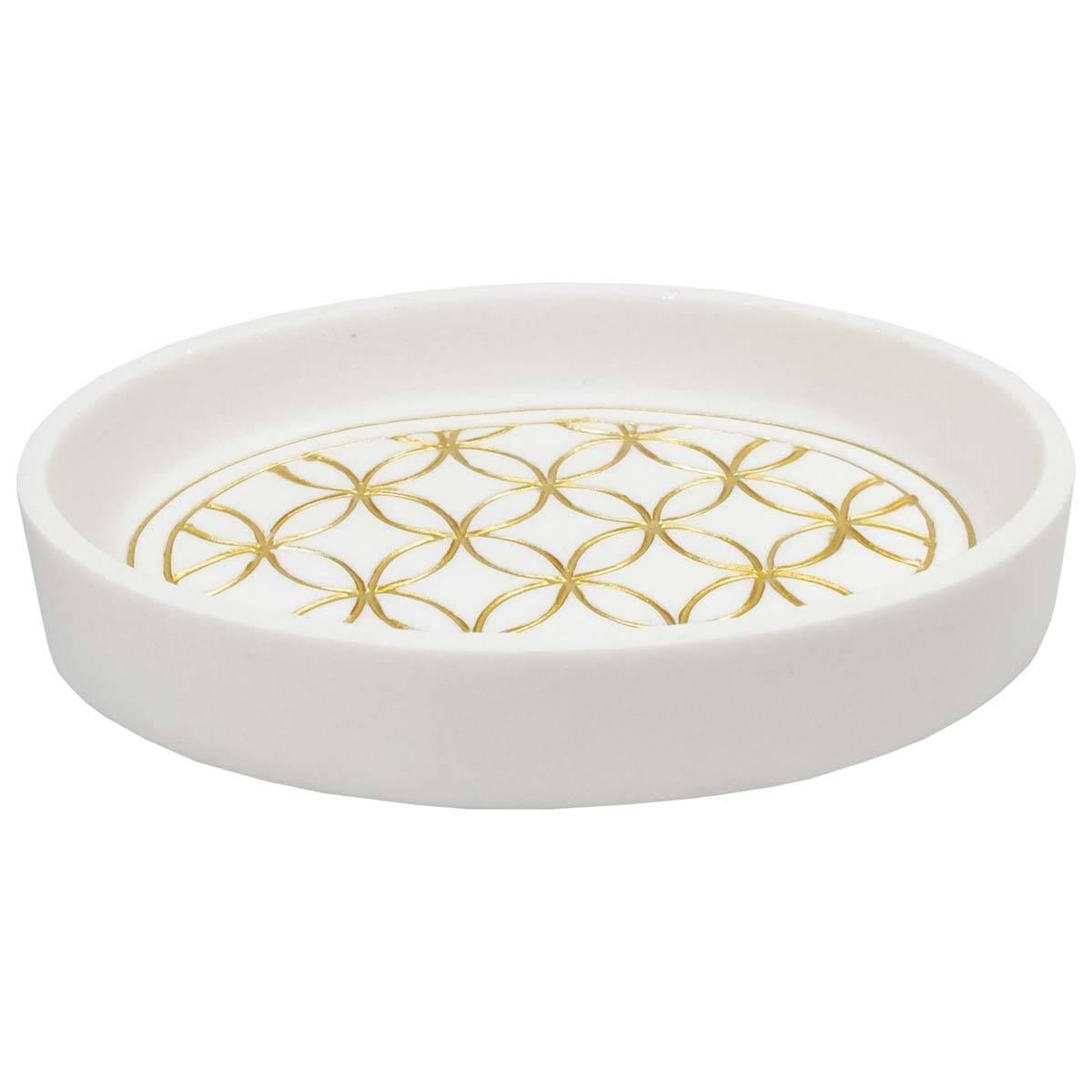 Click here for Sweet Home Collection Pendant Soap Dish prices
