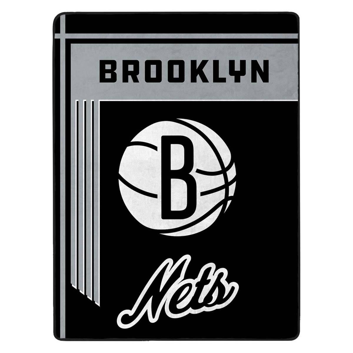 Click here for Sweet Home Collection NBA Brooklyn Nets Throw prices