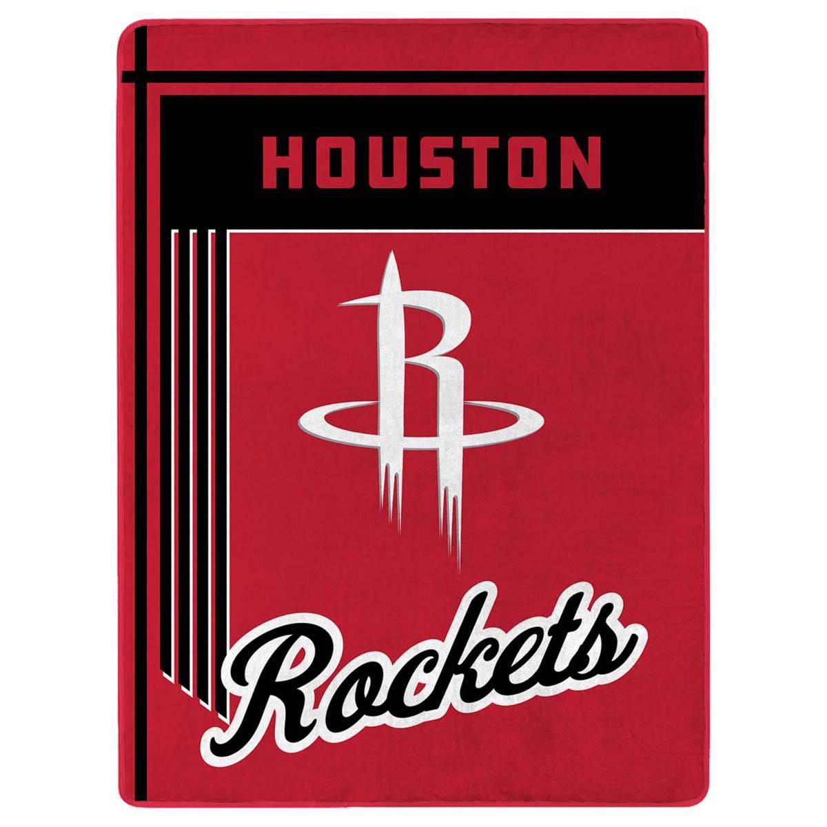 Click here for Sweet Home Collection NBA Houston Rockets Throw prices