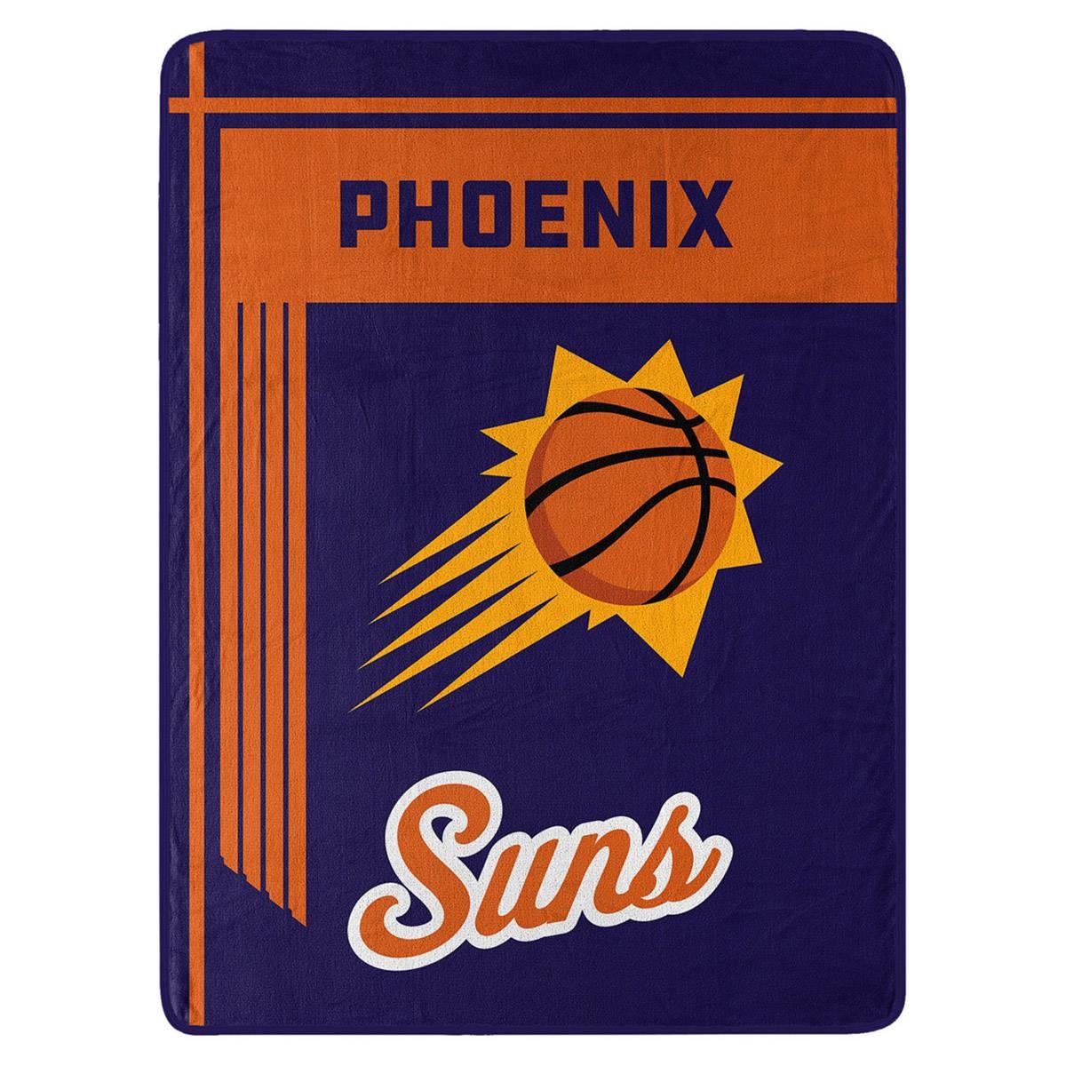 Click here for Sweet Home Collection NBA Phoenix Suns Throw prices