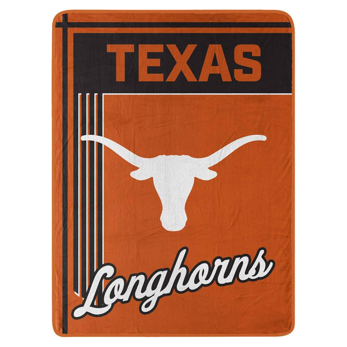 Click here for Sweet Home Collection NCAA Texas Longhorns Throw prices