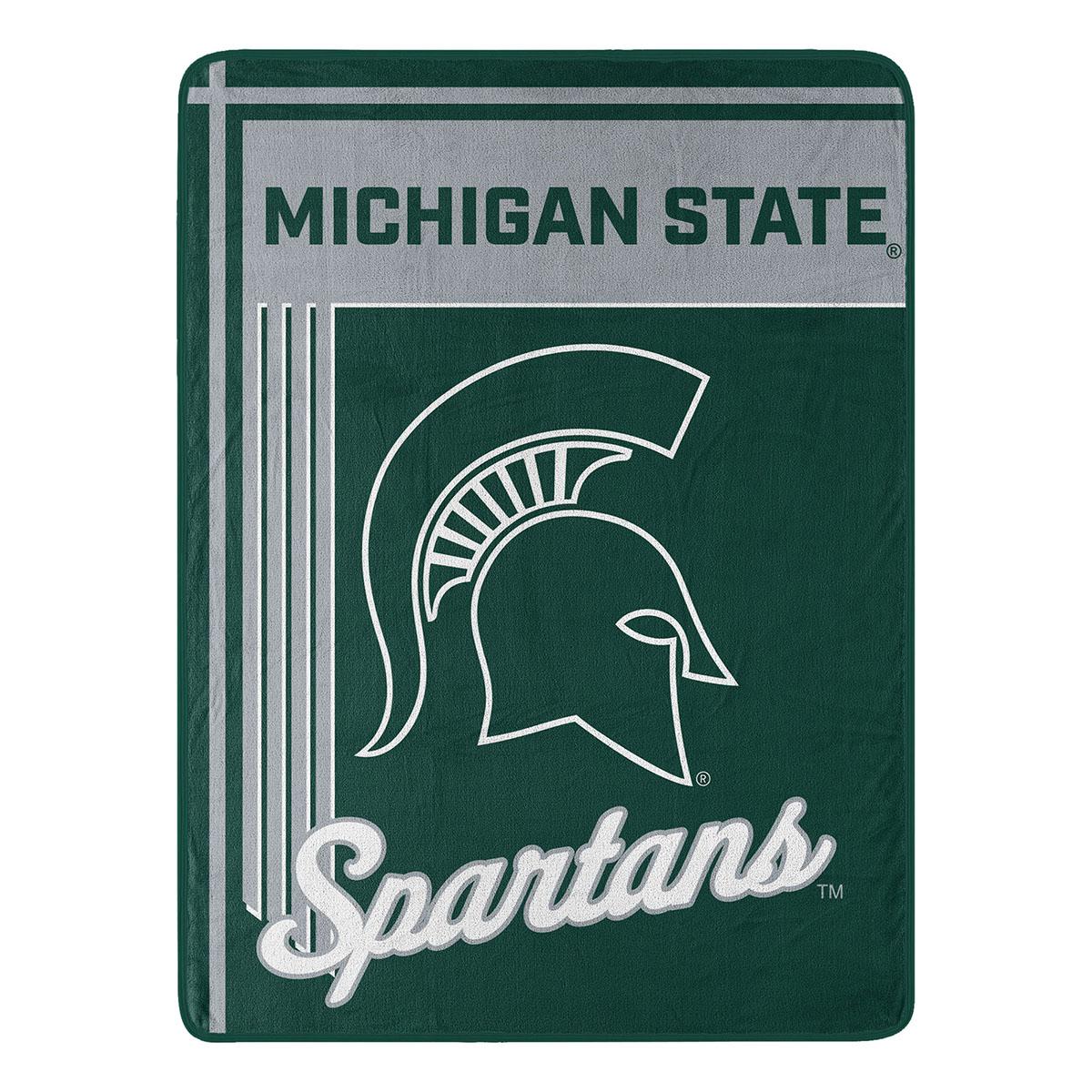 Click here for Sweet Home Collection NCAA Michigan State Spartans... prices