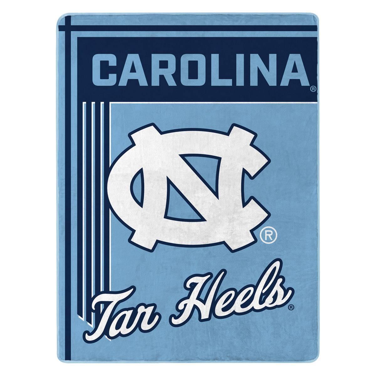 Click here for Sweet Home Collection NCAA North Carolina Tar Heel... prices