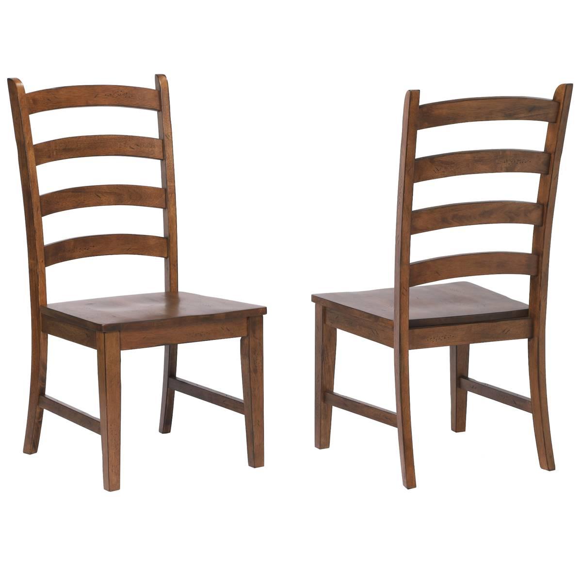 Click here for Besthom Simply Brook Side Chairs - Set of 2 prices
