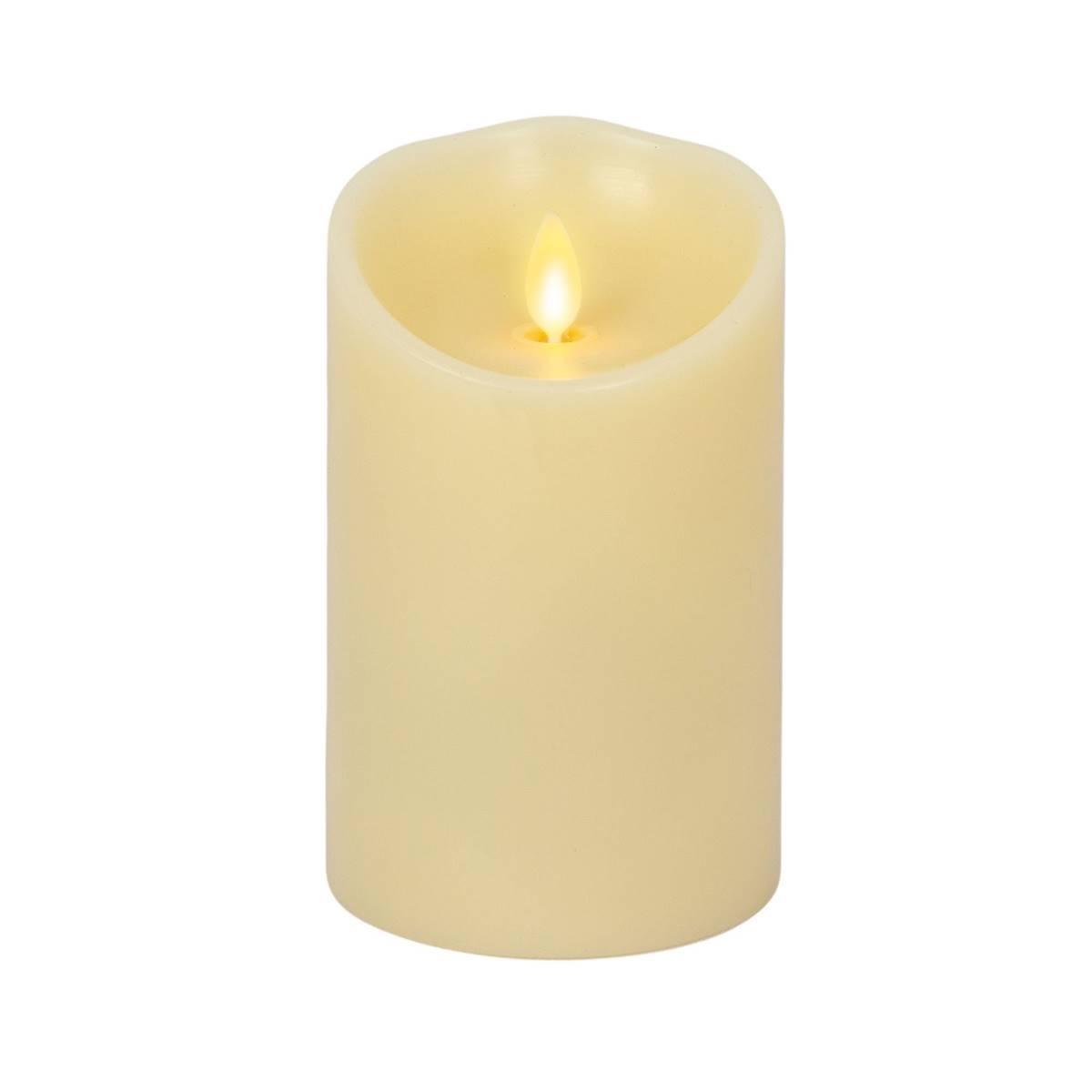 Click here for Luminara LED Flameless Pillar Candle prices