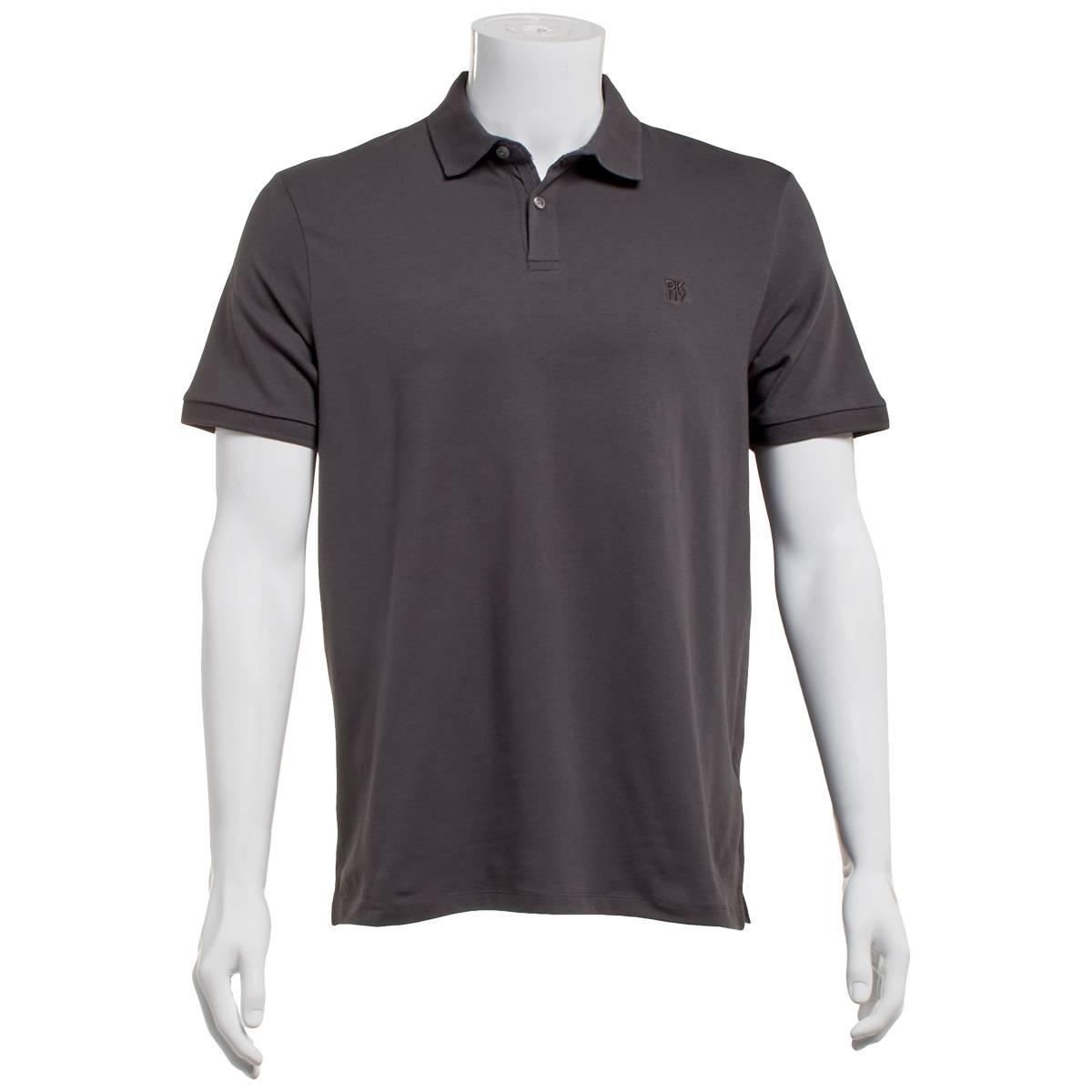 Click here for Mens DKNY Essential Short Sleeve Polo prices