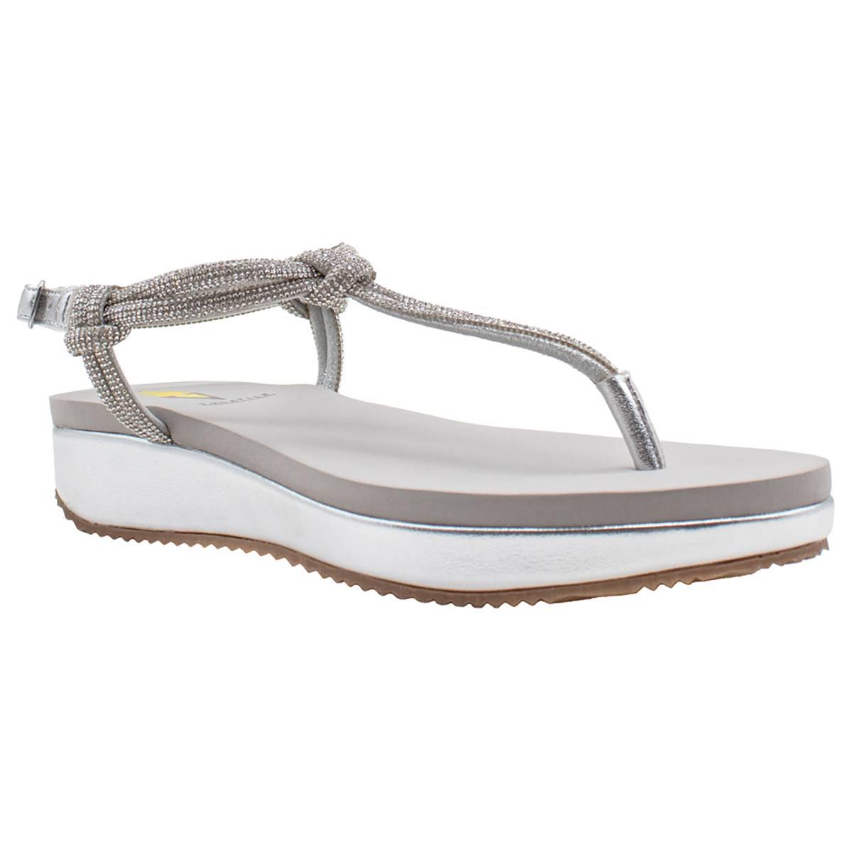 Click here for Womens Volatile Calypso Slingback Thong Sandals prices