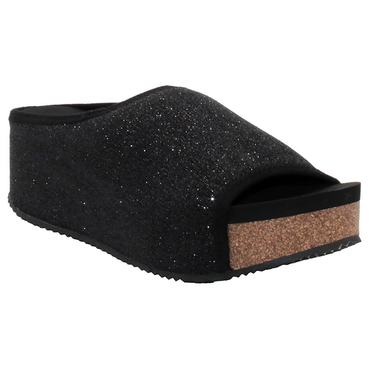 Click here for Womens Volatile Festina Slide Sandals prices