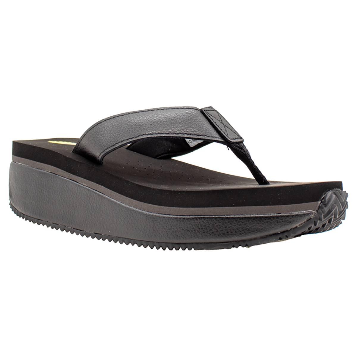 Click here for Womens Volatile Frappachino Thong Sandals prices
