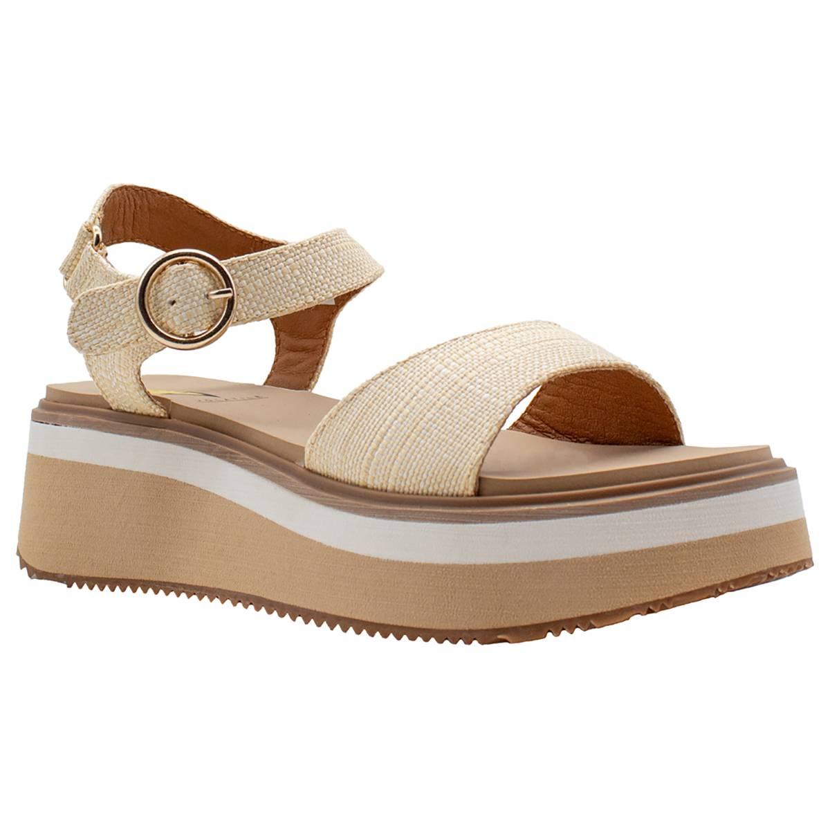 Click here for Womens Volatile Porcini Wedge Sandals prices