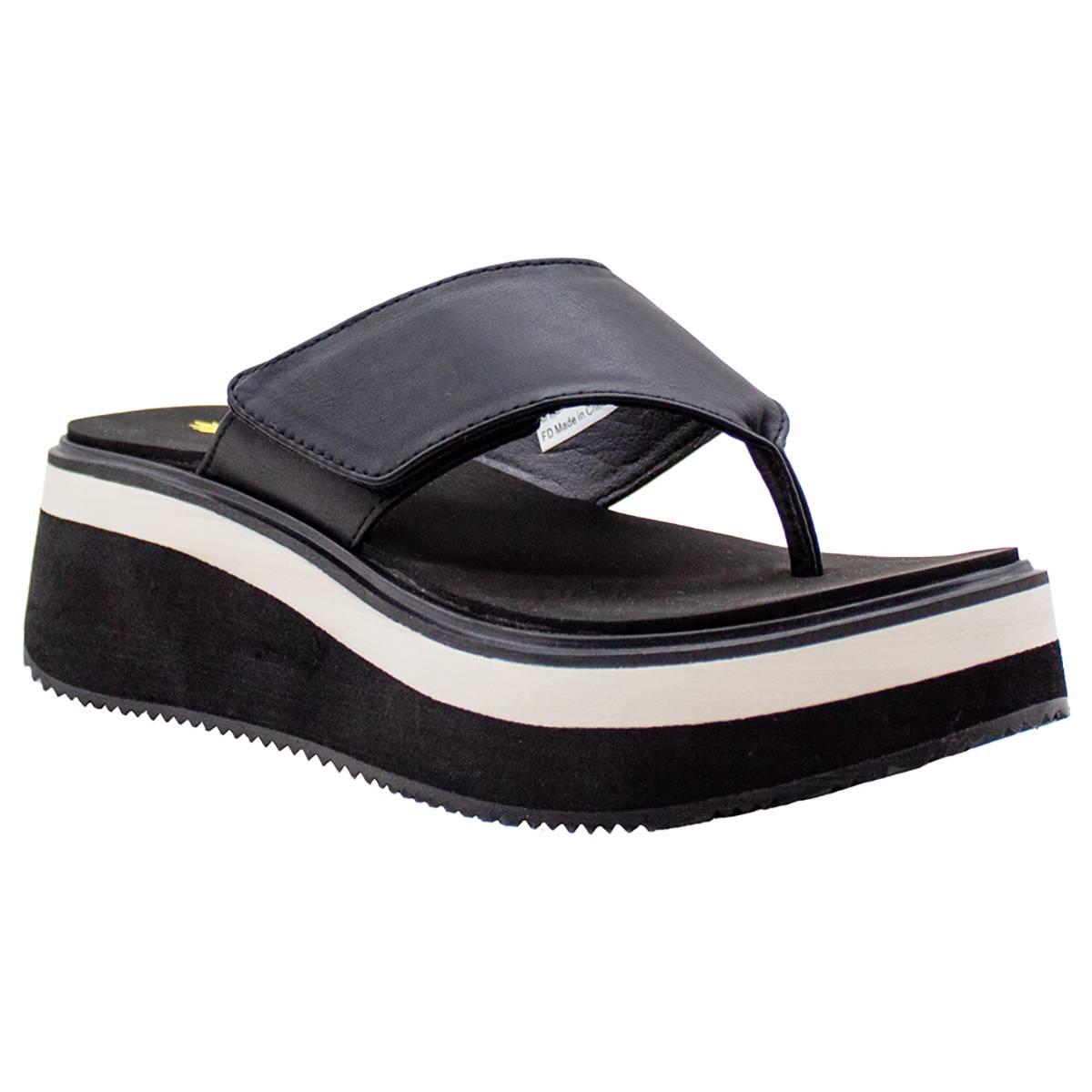 Click here for Womens Volatile Shitake Wedge Sandals prices