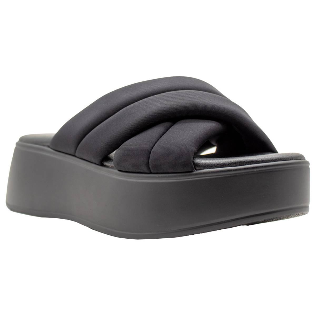Click here for Womens Volatile Yelepa Platform Slide Sandals prices