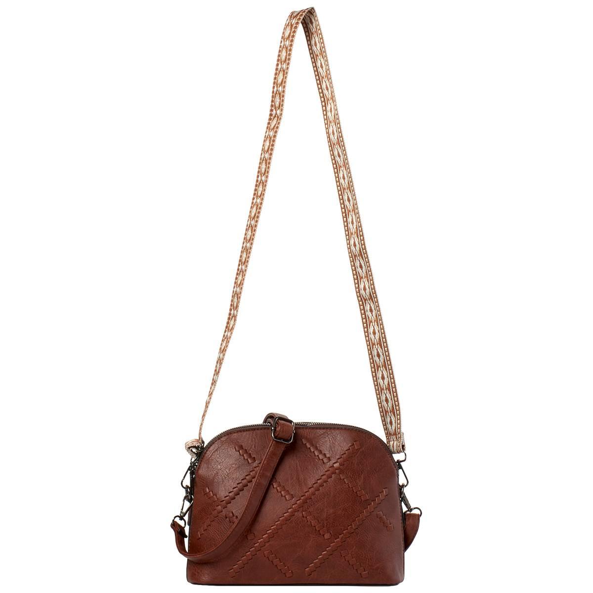 Click here for Sam & Hadley Cross Stitch Crossbody prices