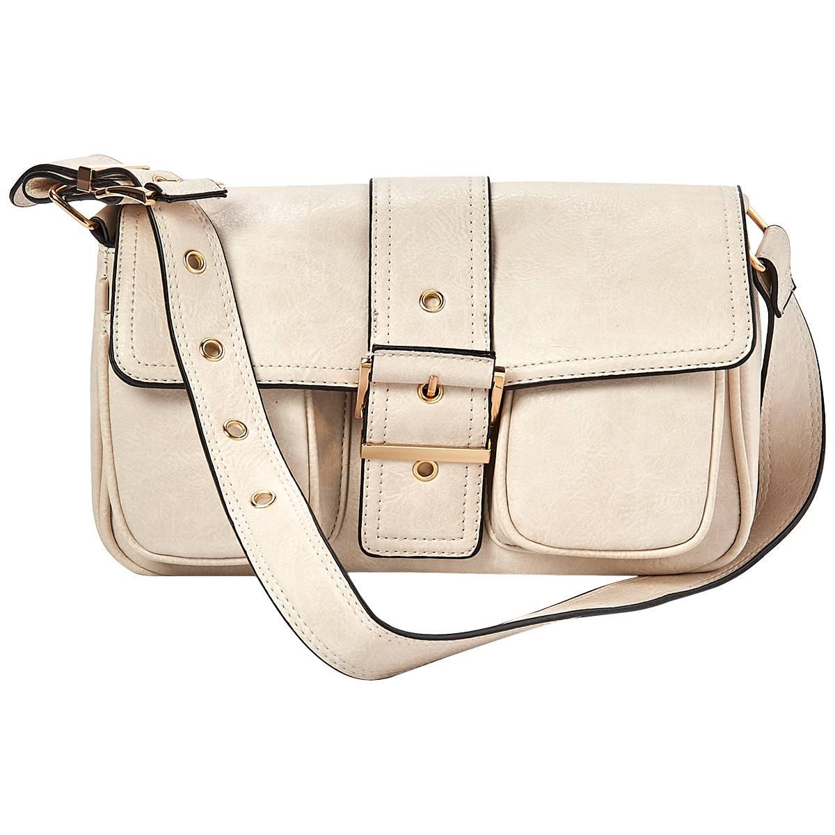 Click here for Sam & Hadley Cargo Shoulder Bag prices