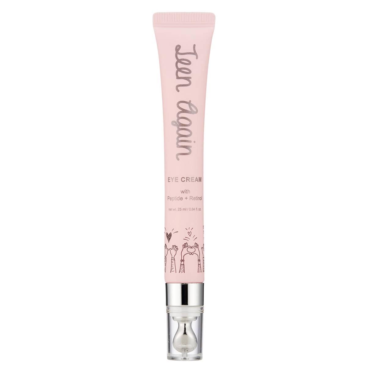 Click here for Look At Me Teen Again Eye Cream prices