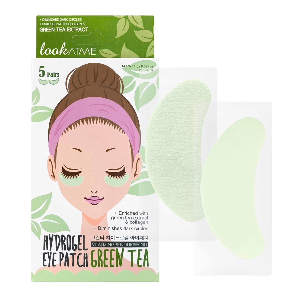 Click here for Look At Me Hydrogel Eye Patches - 5 Pairs prices