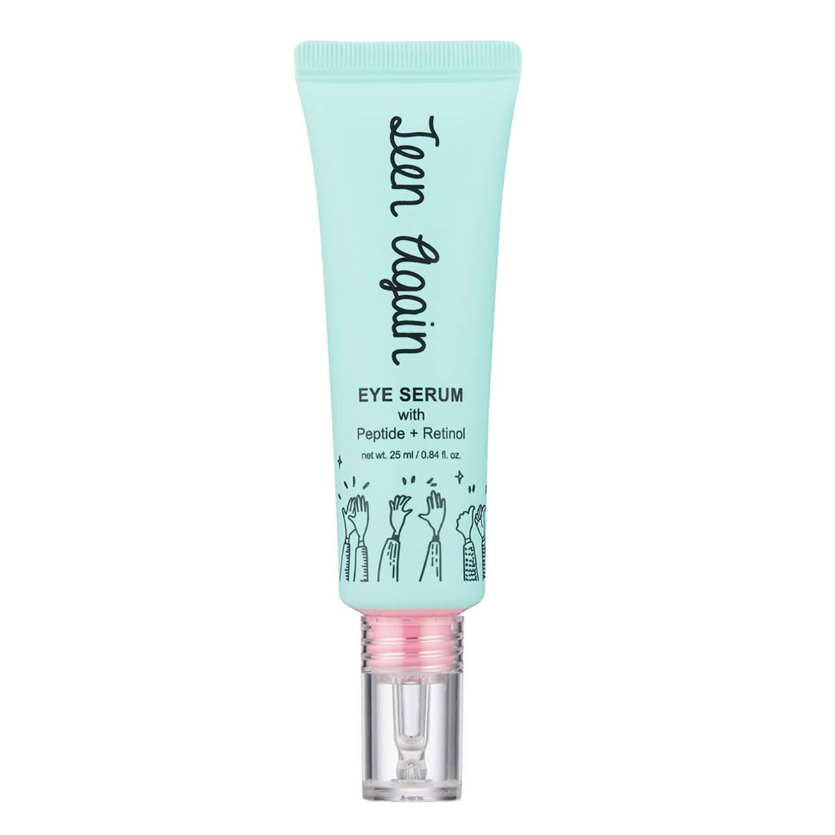 Click here for Look At Me Teen Again Eye Serum prices