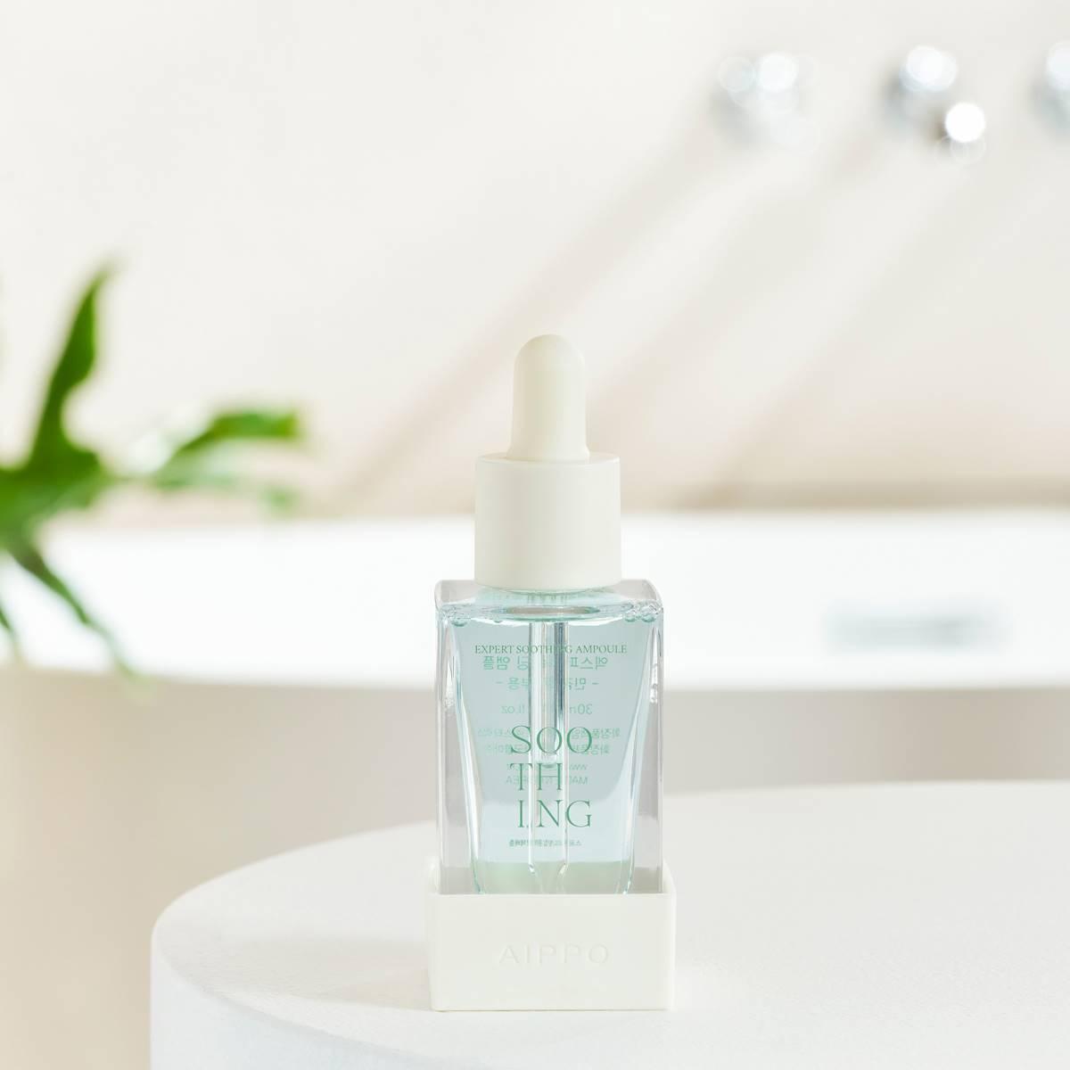 Click here for AIPPO Expert Soothing Ampoule Soothing Moisturizer prices