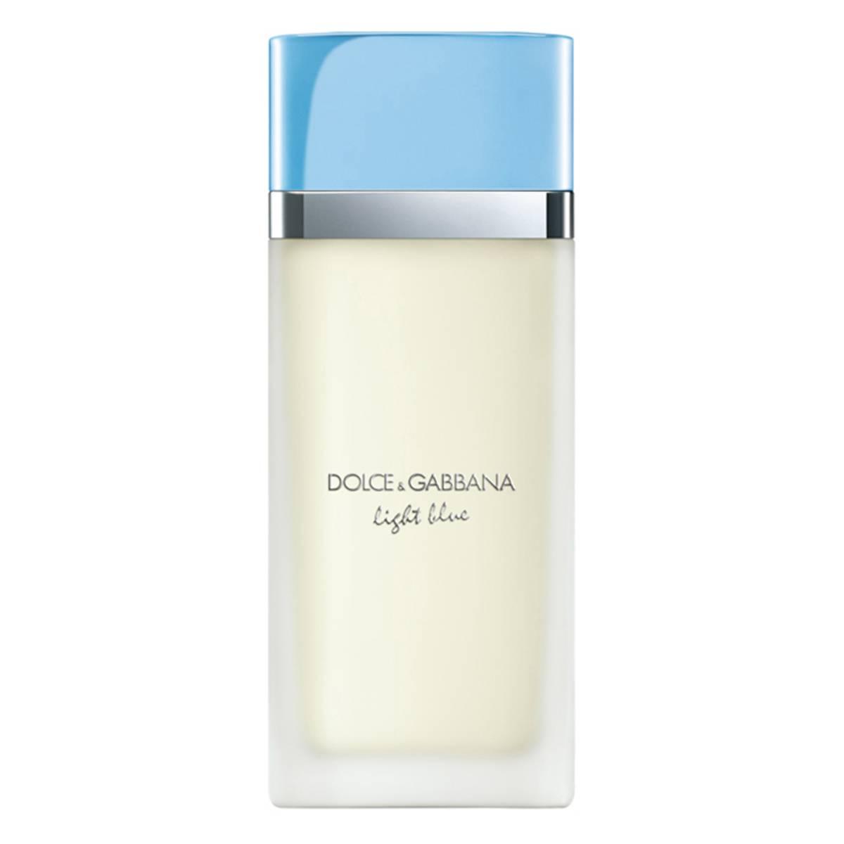 Dolce&Gabbana Light Blue Eau de Toilette