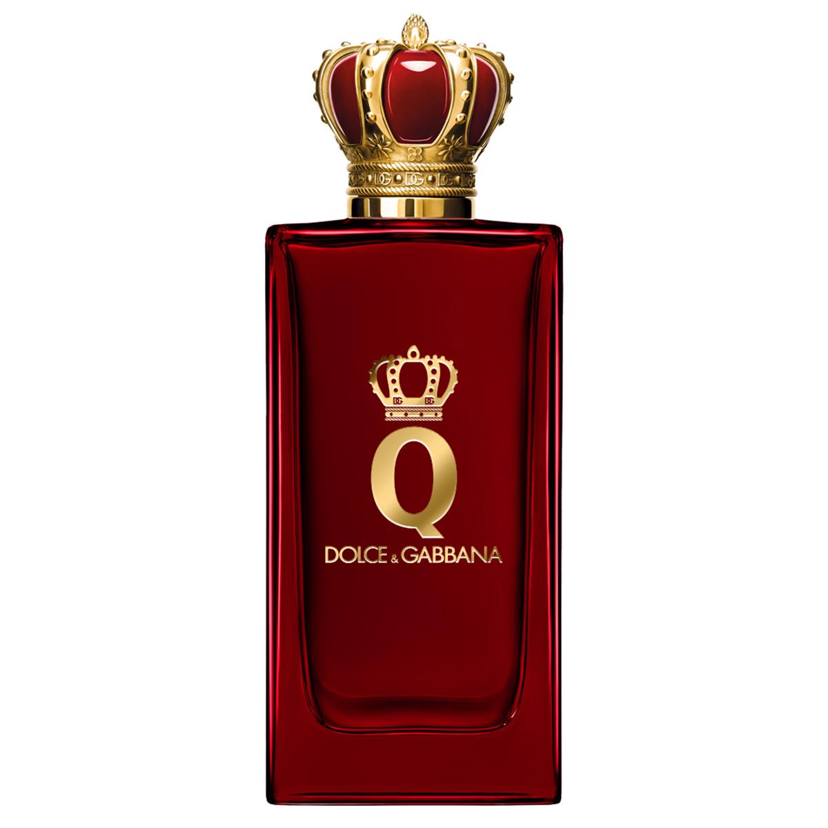 Click here for Dolce&Gabbana Q Parfum prices