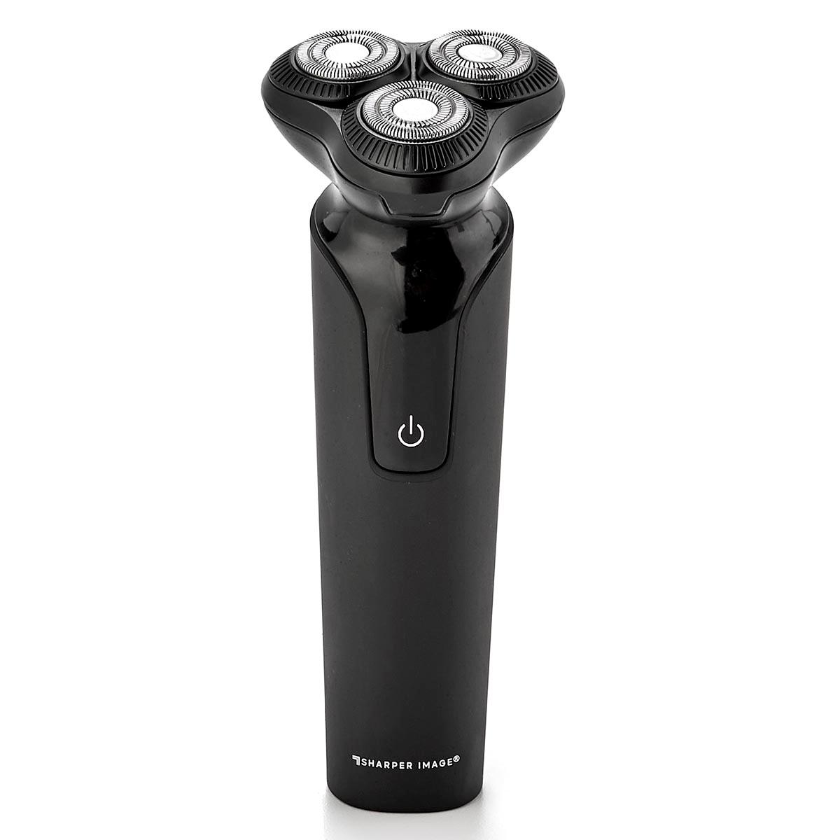 Click here for Sharper Image Rotary Shaver prices