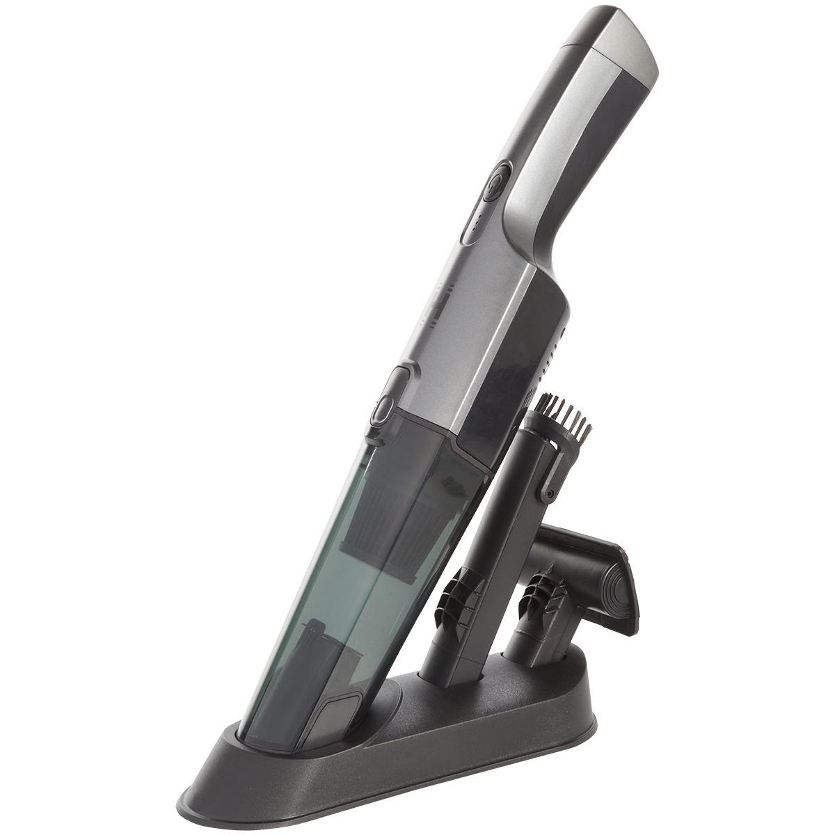Click here for HoMedics Rechargeable Handheld Force Vacuum prices