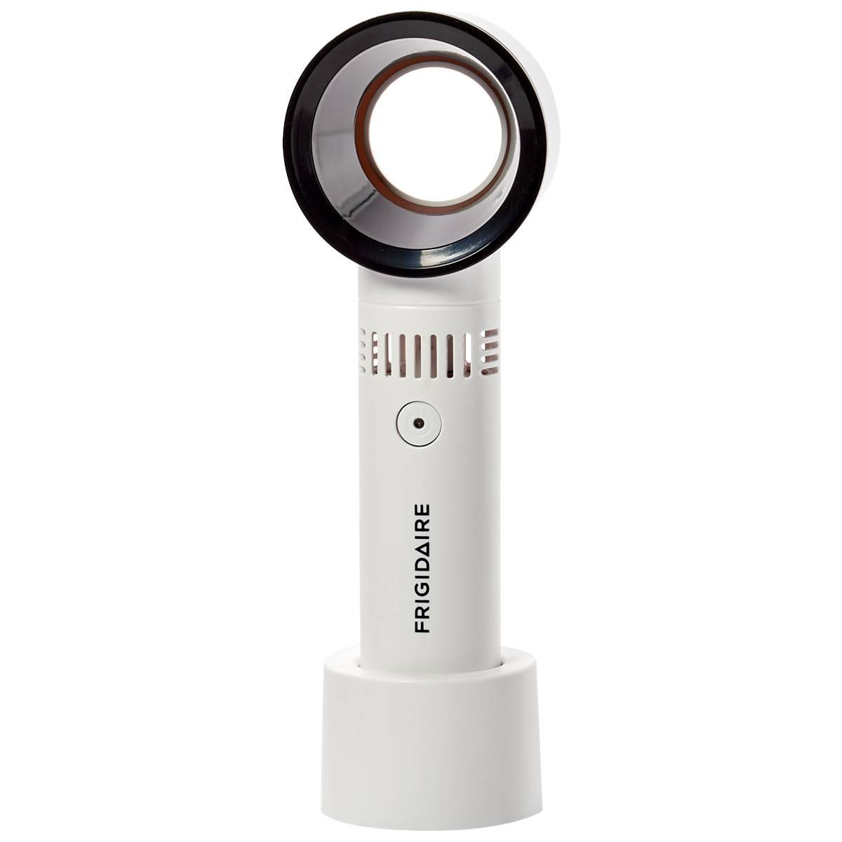 Click here for Frigidaire Bladeless Handheld Fan prices